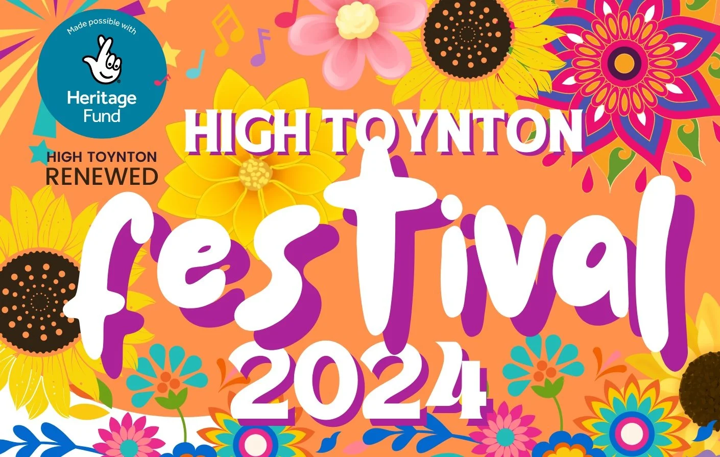 High Toynton Renewed