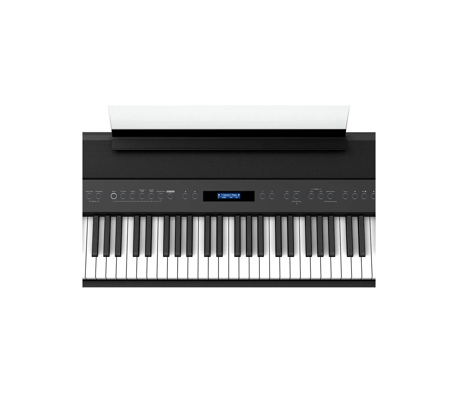 KS-20X Keyboard Stand — Piano Harbour