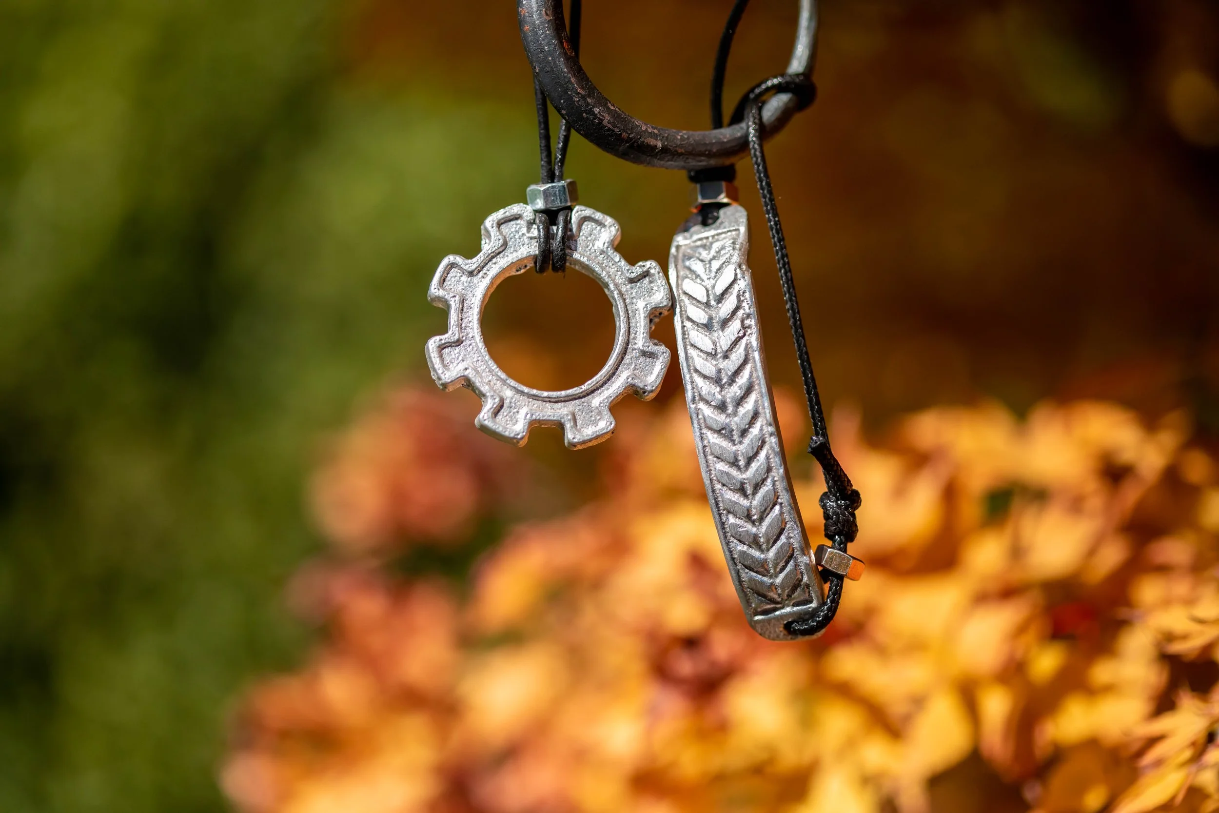 Commissions — Monash Forge