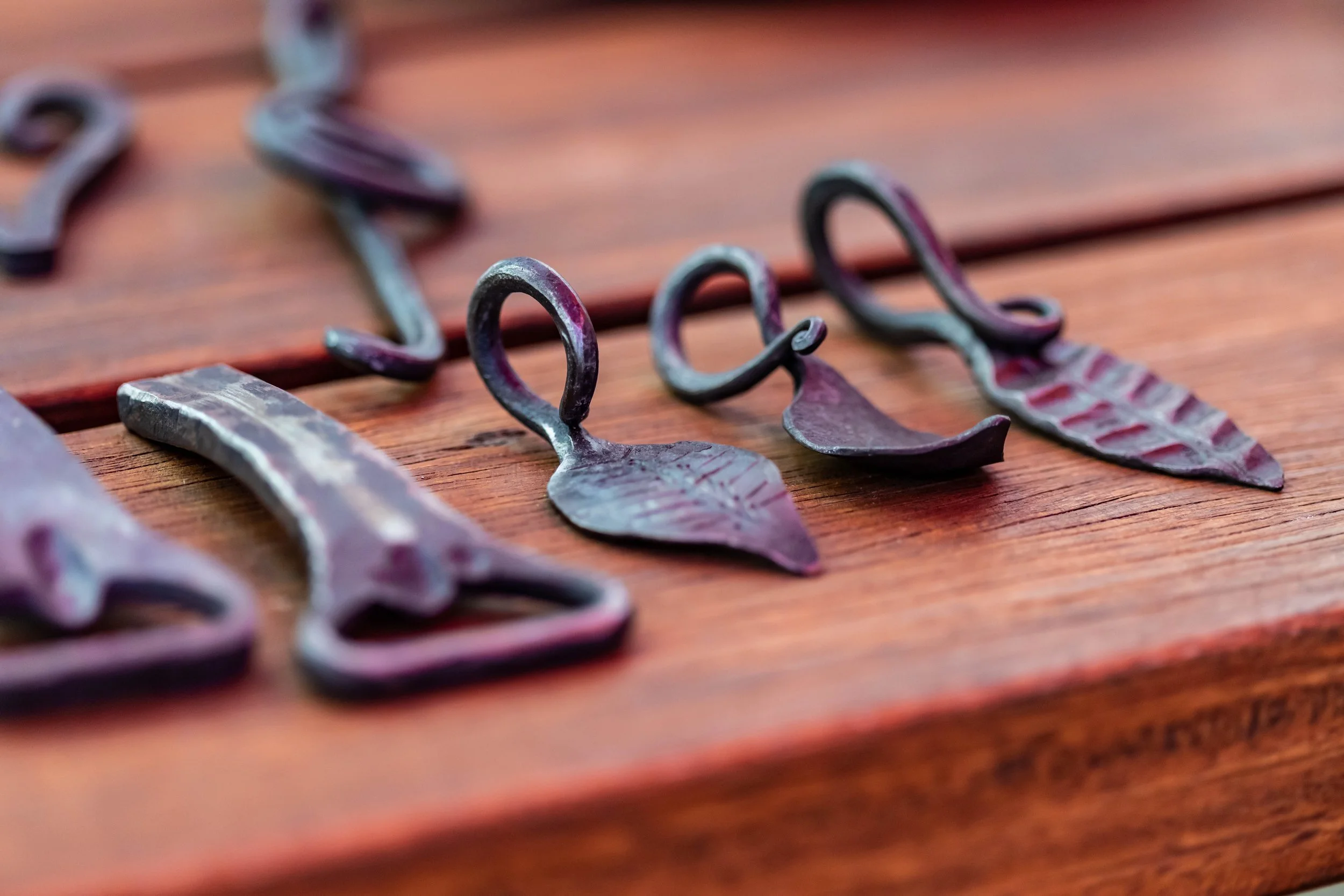 Commissions — Monash Forge