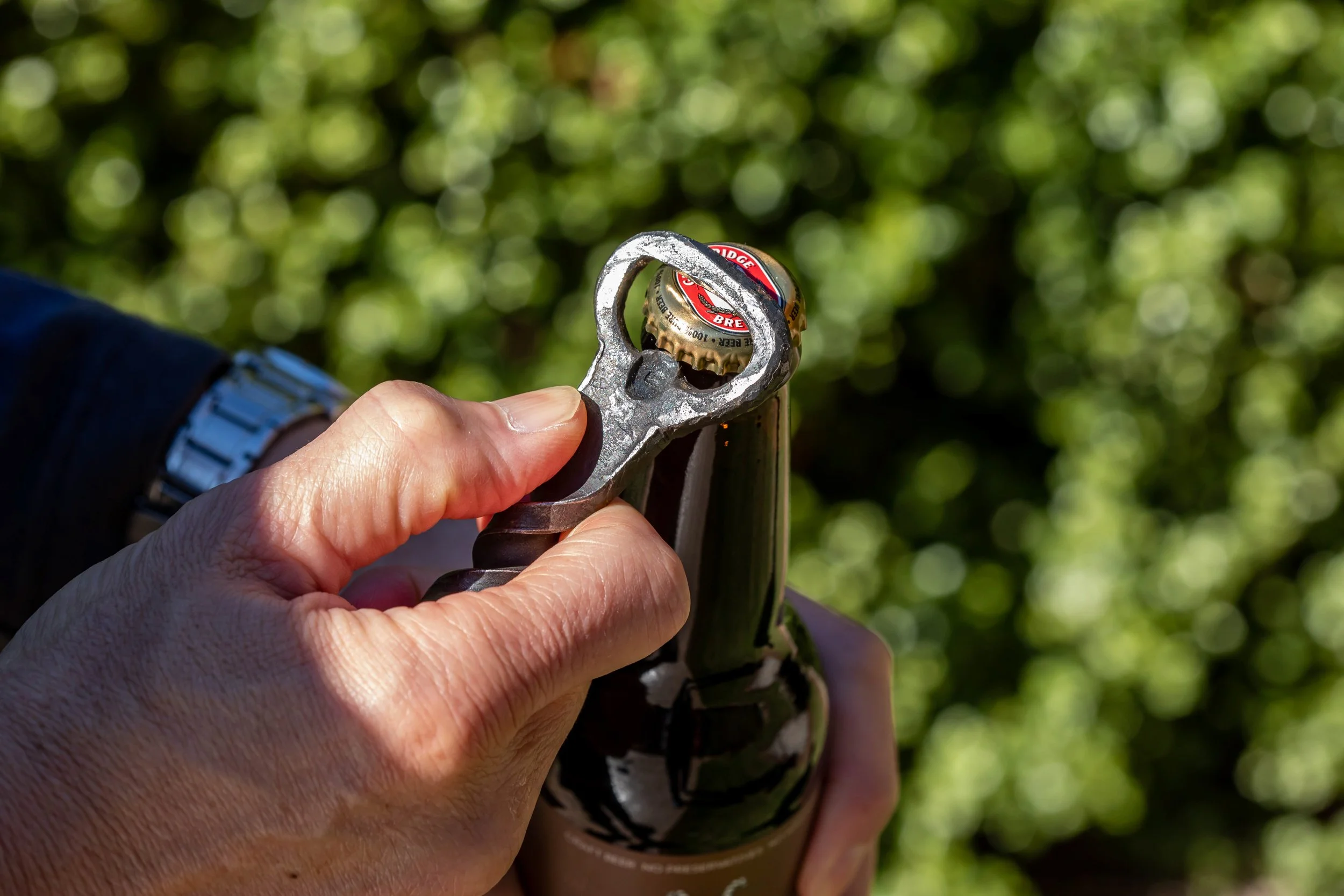 Commissions — Monash Forge