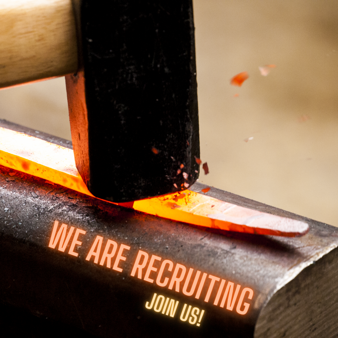 Recruitment — Monash Forge
