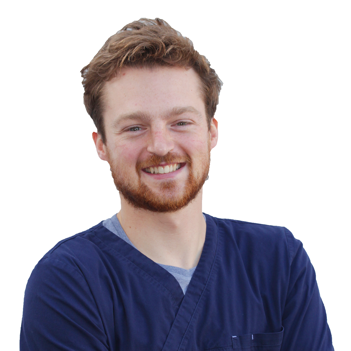 Maak kennis met ons team — Parodontologie Gent