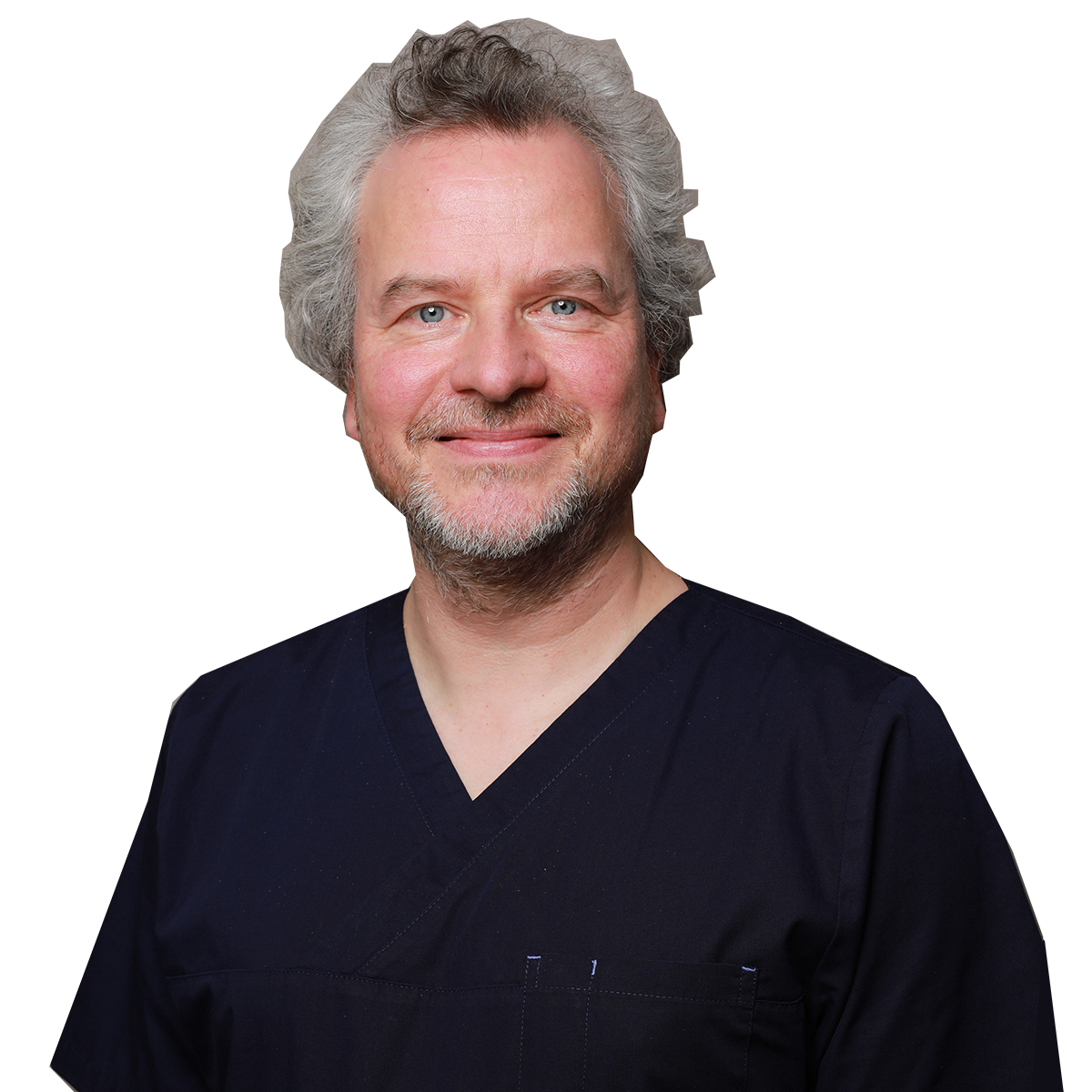 Maak kennis met ons team — Parodontologie Gent