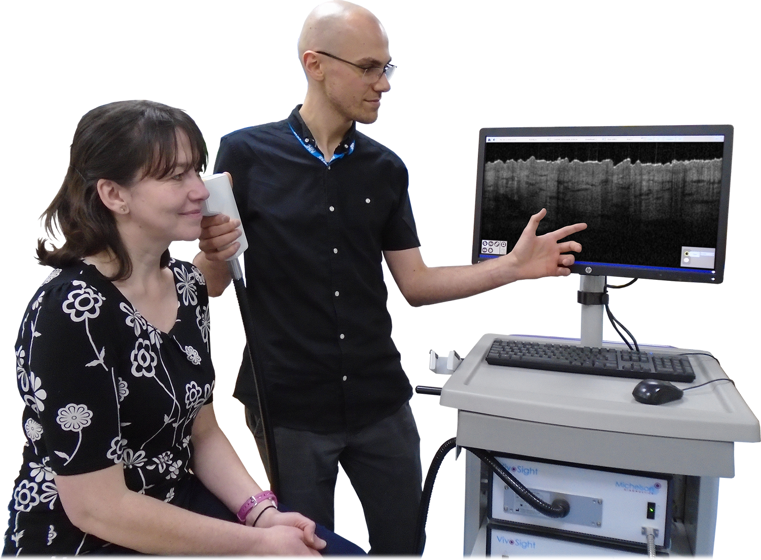 Sheffield Dermatology Research