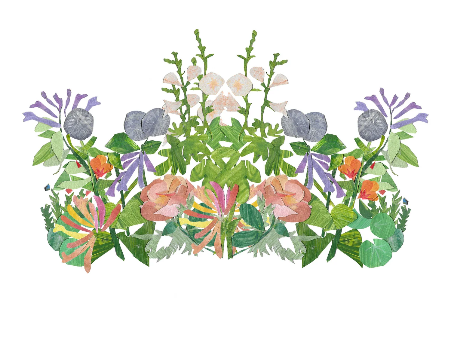 SARAH HEATON GARDENS