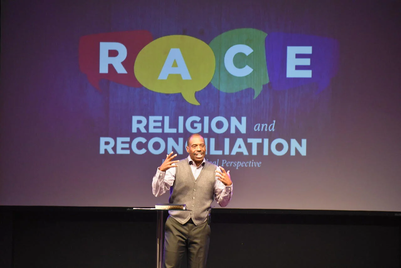 Meet Our Pastor — New Life Fellowship