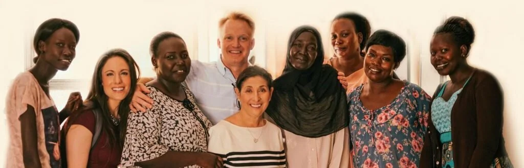 Meet the Team — GEMS Development Foundation