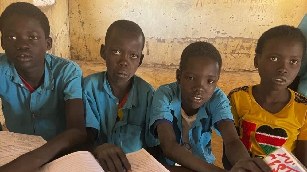 General 2 — GEMS Development Foundation