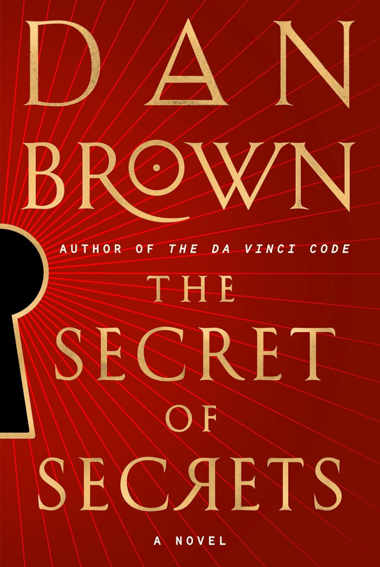 The Secret of Secrets by Dan Brown – A Brilliant Return for Robert ...