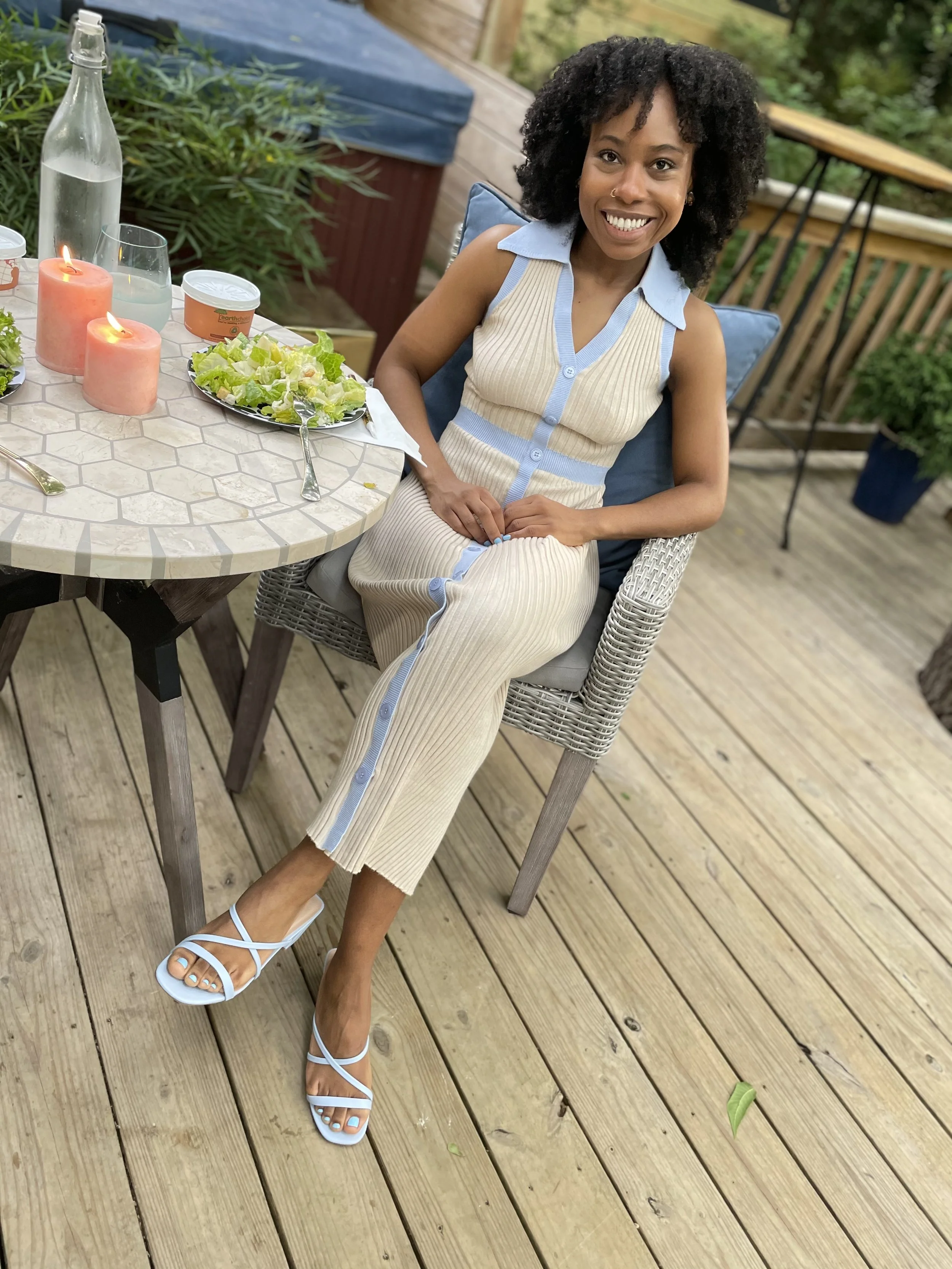 Kellie McFarlane — Black Women PhDs