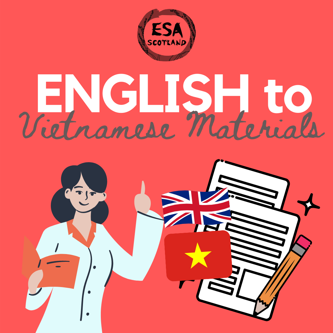 Information Hub — ESA Scotland