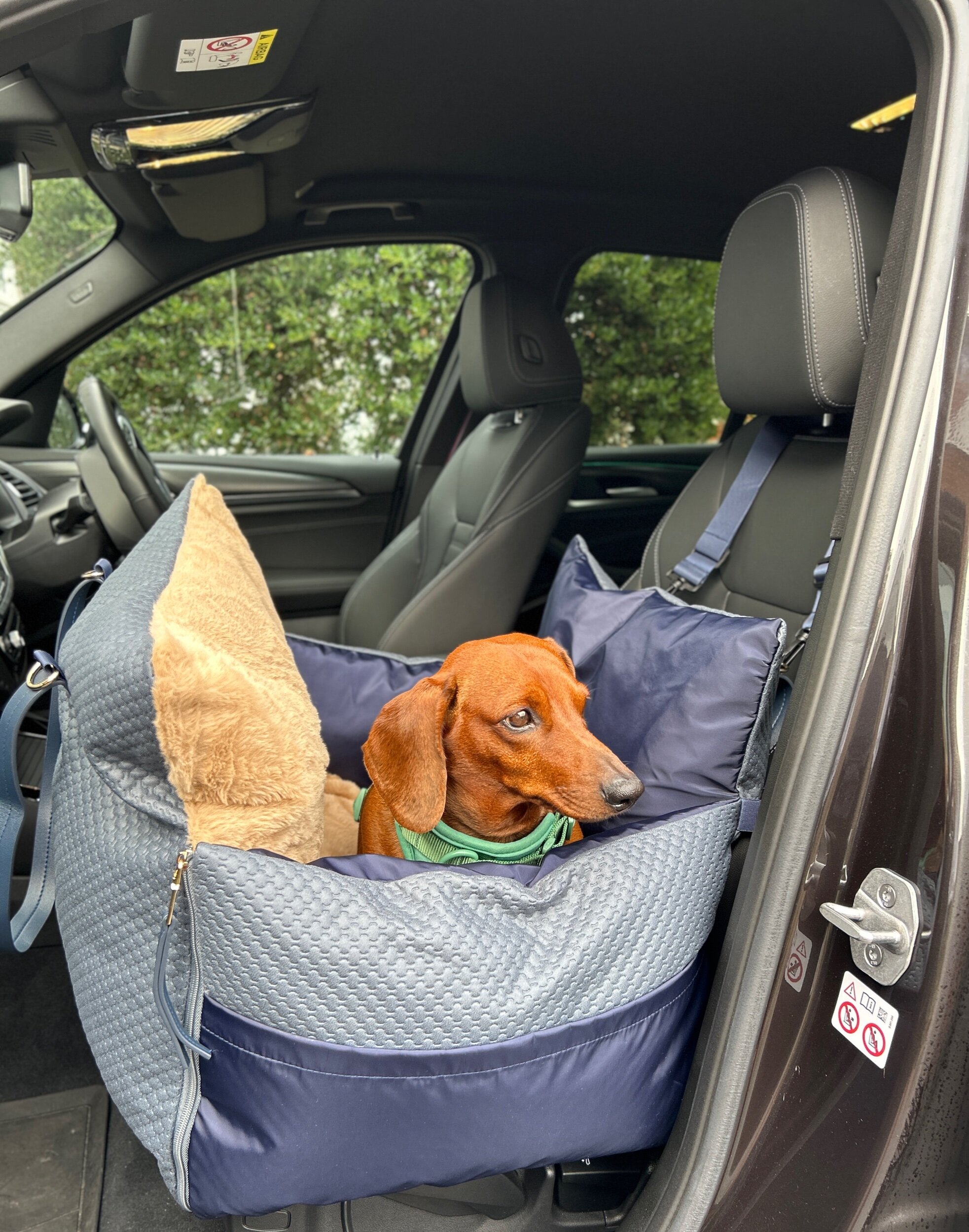 Store 1 — The Sausage Pit