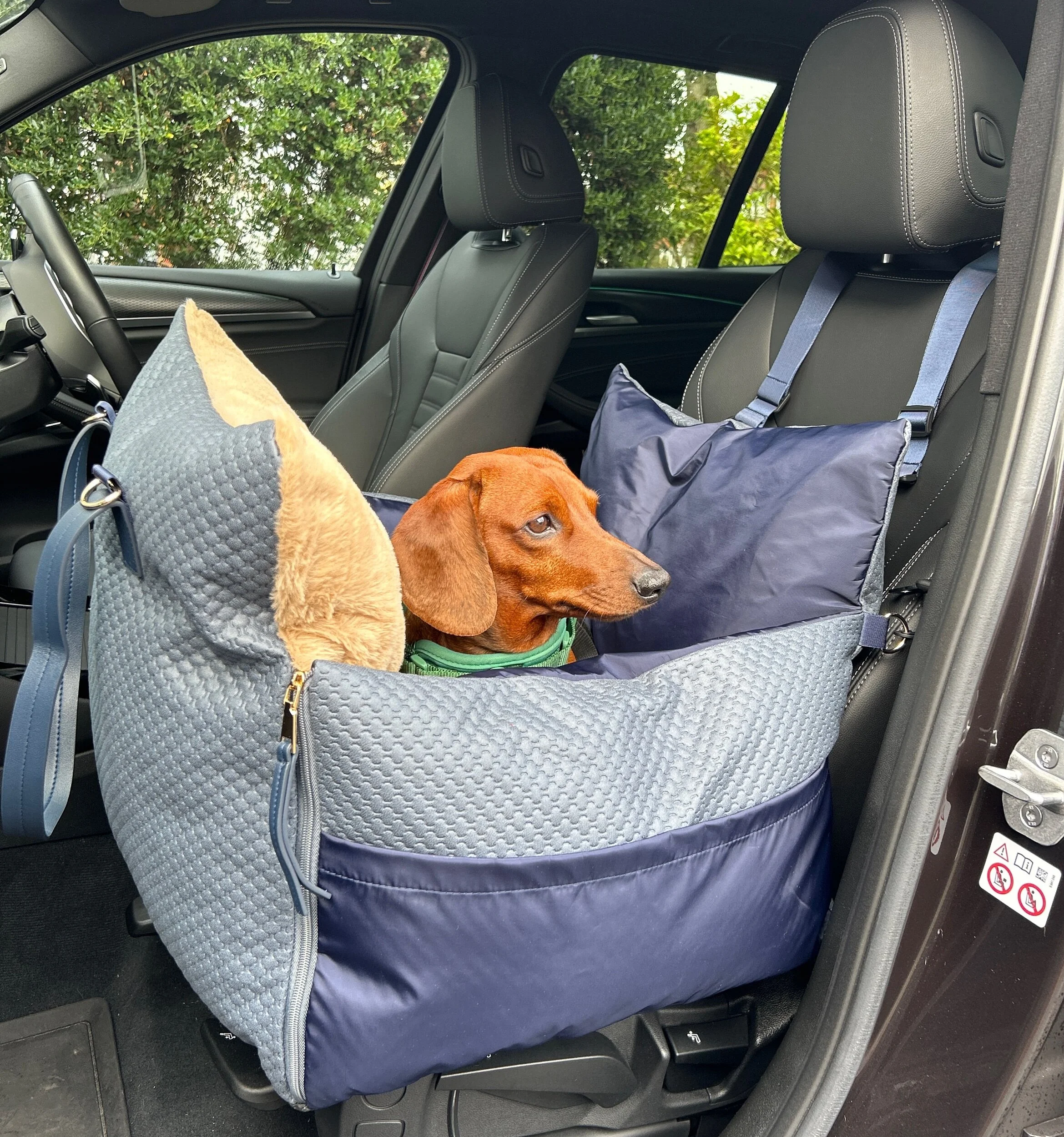 Store 1 — The Sausage Pit