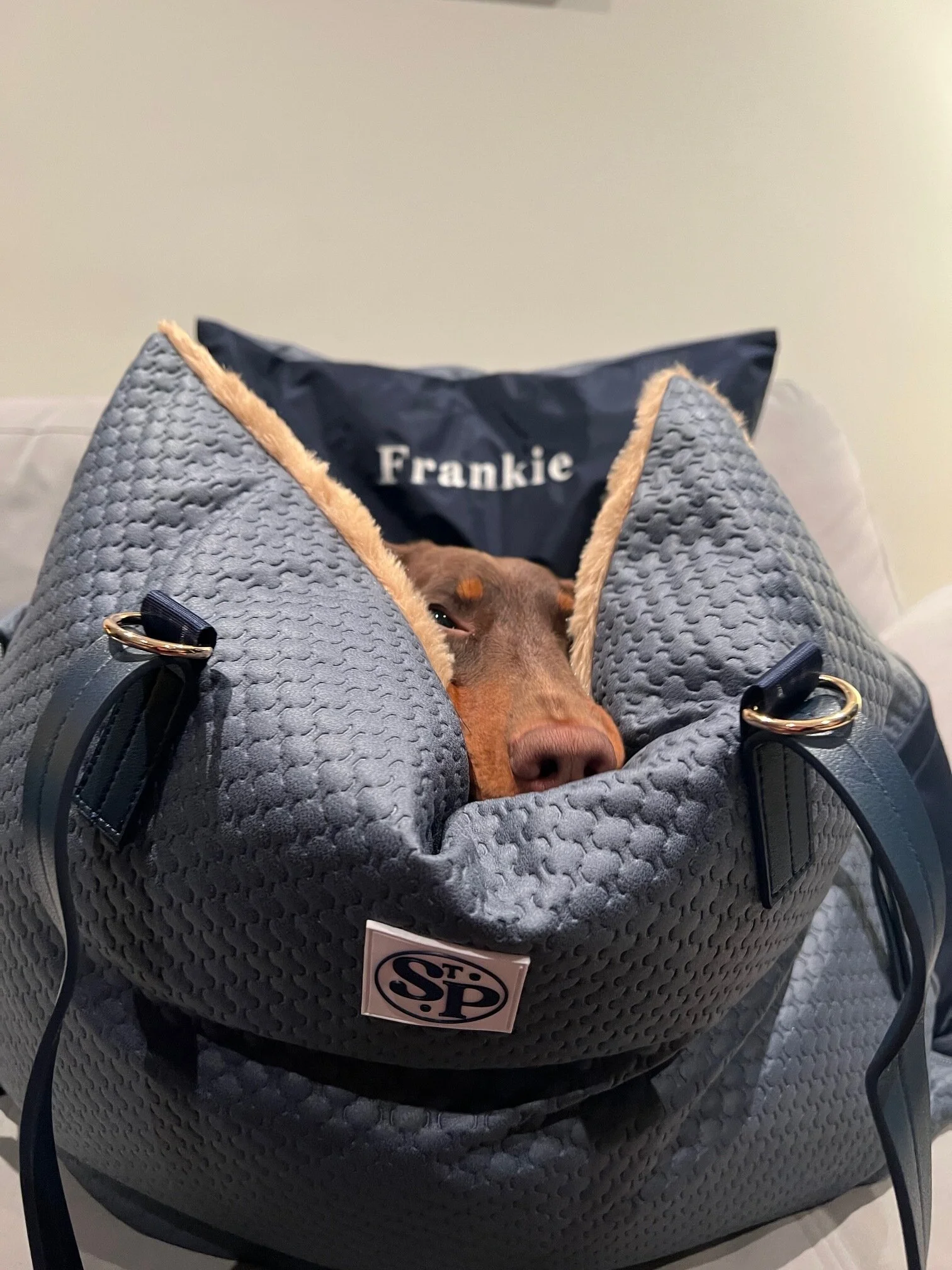 Store 1 — The Sausage Pit