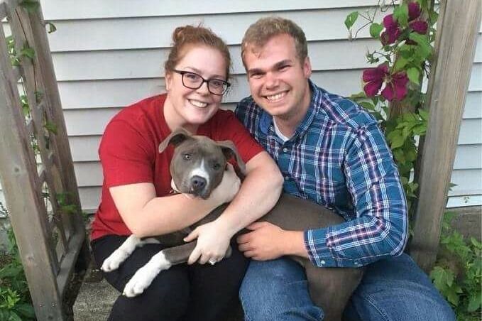 Court Case Dogs — Safe Humane Chicago