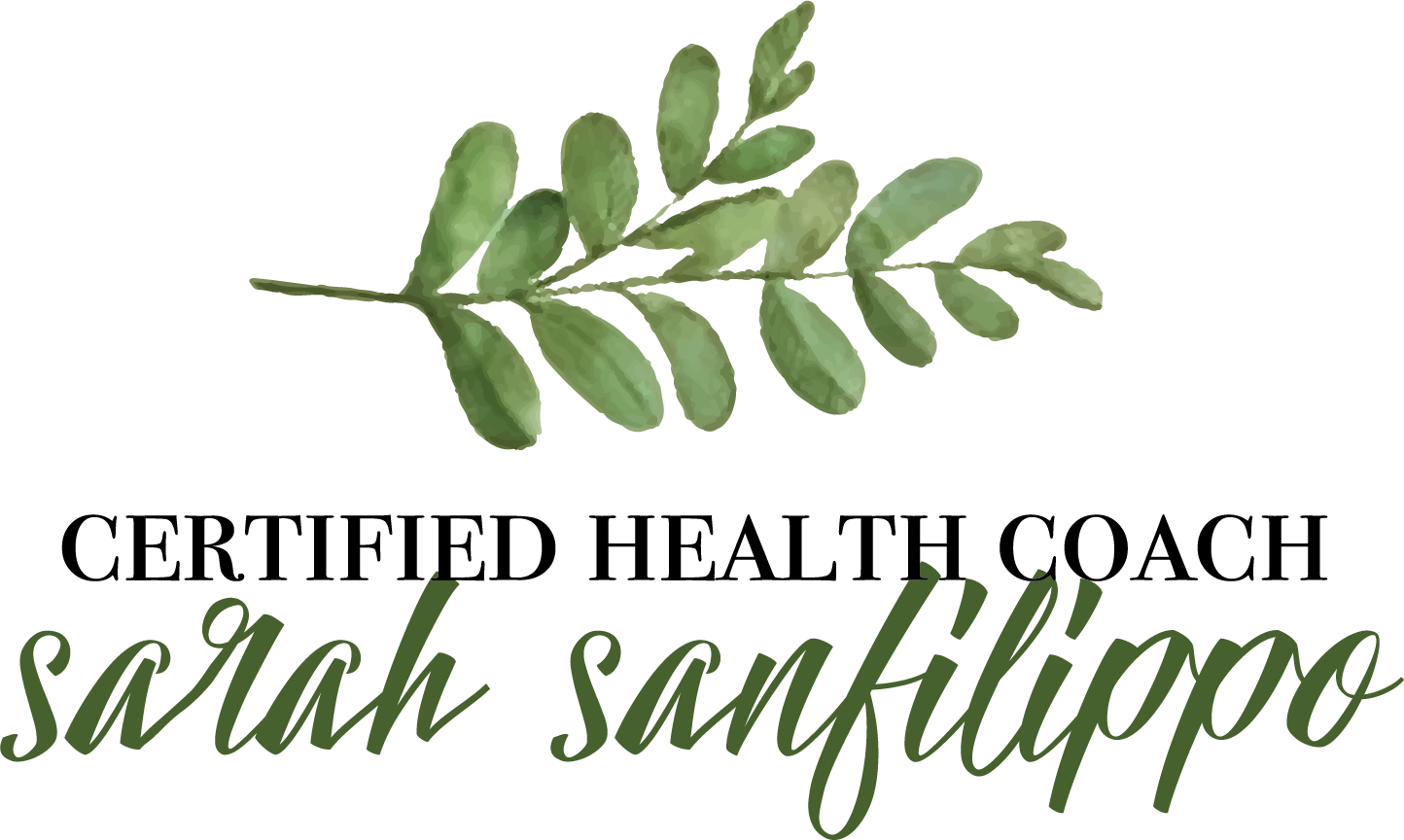 Rooted Life Wellness