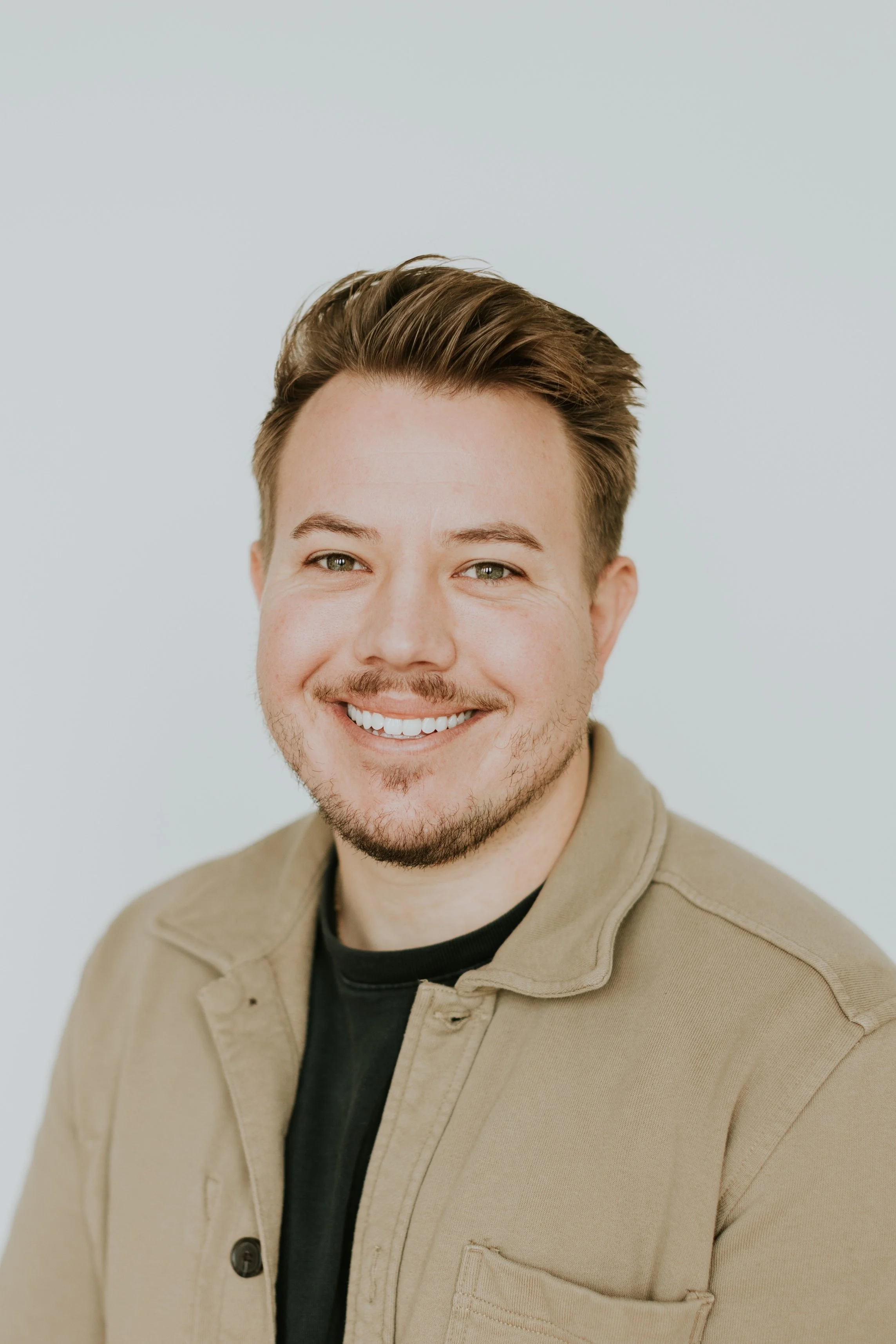 Who We Are — CrossPoint Ministry