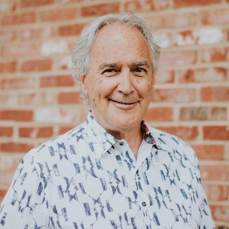 Who We Are — CrossPoint Ministry