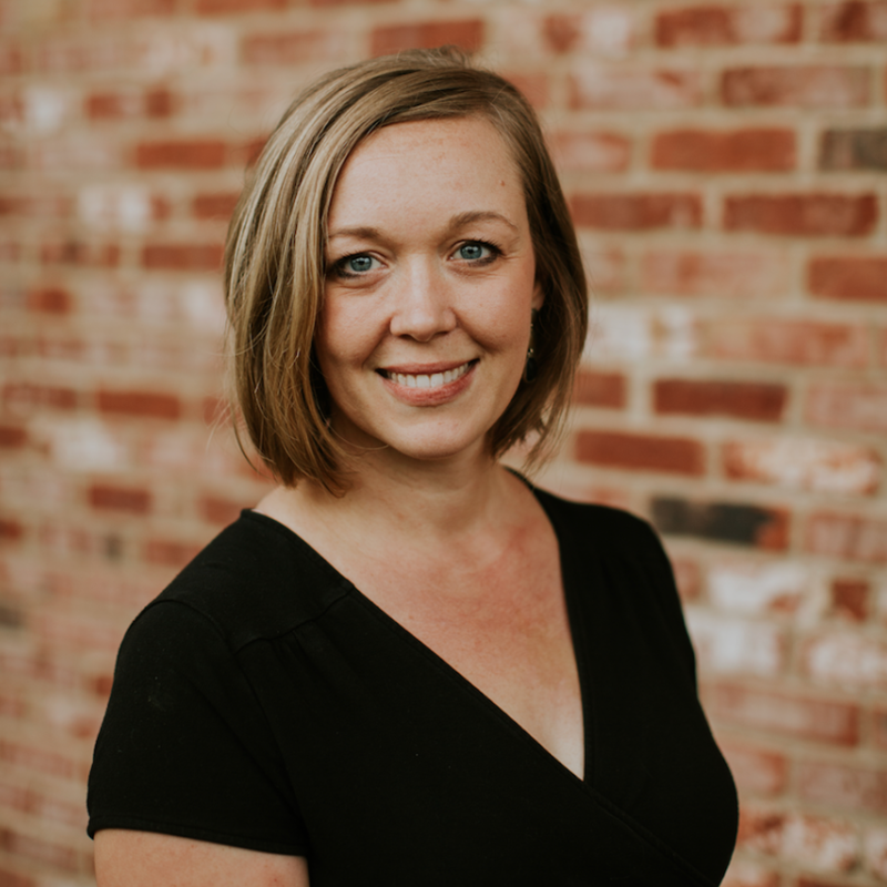 Who We Are — CrossPoint Ministry