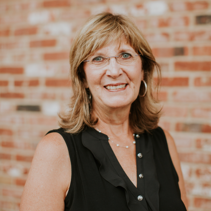 Who We Are — CrossPoint Ministry