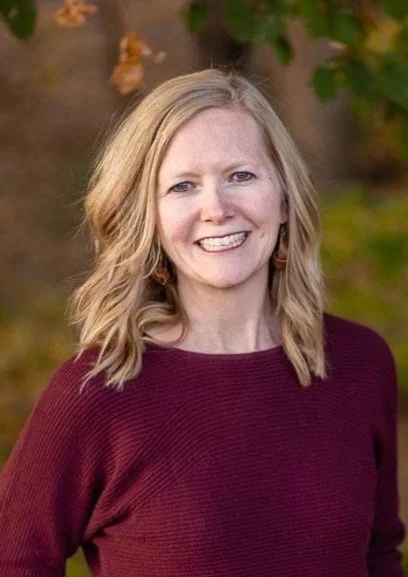 Who We Are — CrossPoint Ministry