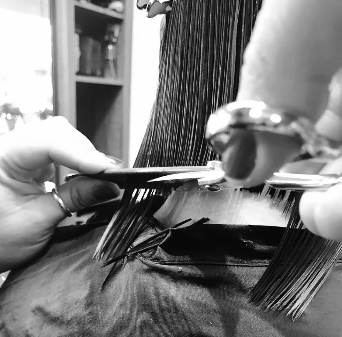 About Us — Three Cutters