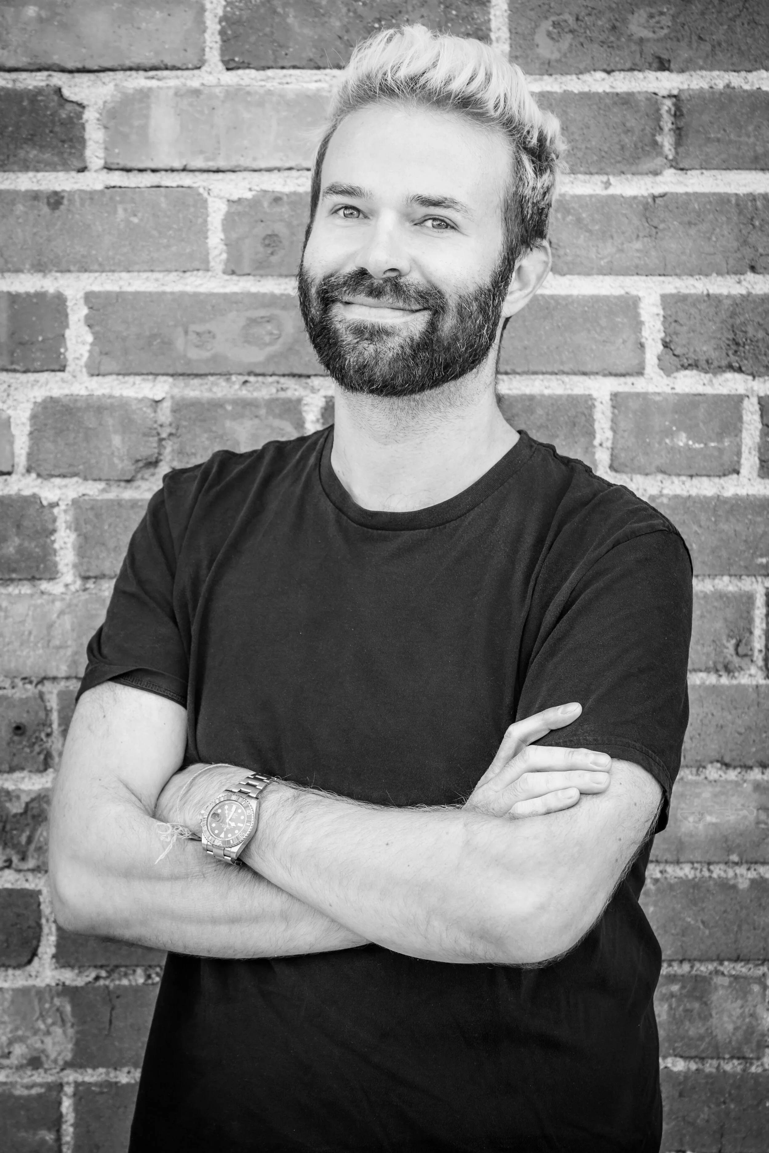 About Us — Three Cutters