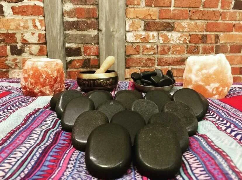 Services — Three Cutters