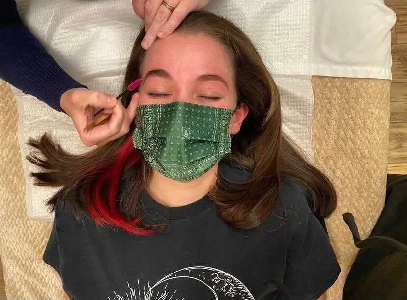 Services — Three Cutters