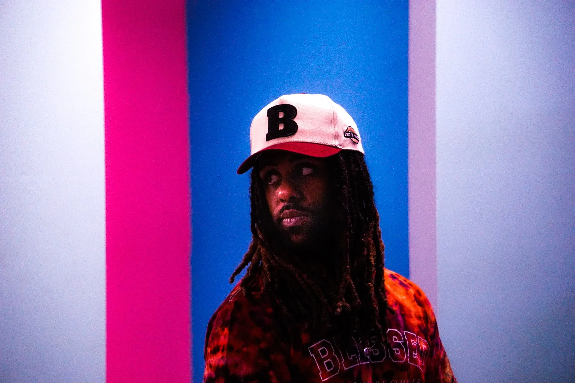 BRXTN | Official Store, Albums, Tracklists and Tour Dates