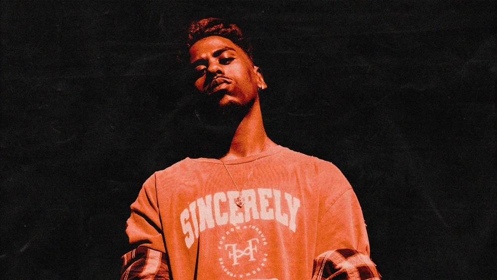 BRXTN | Official Store, Albums, Tracklists and Tour Dates