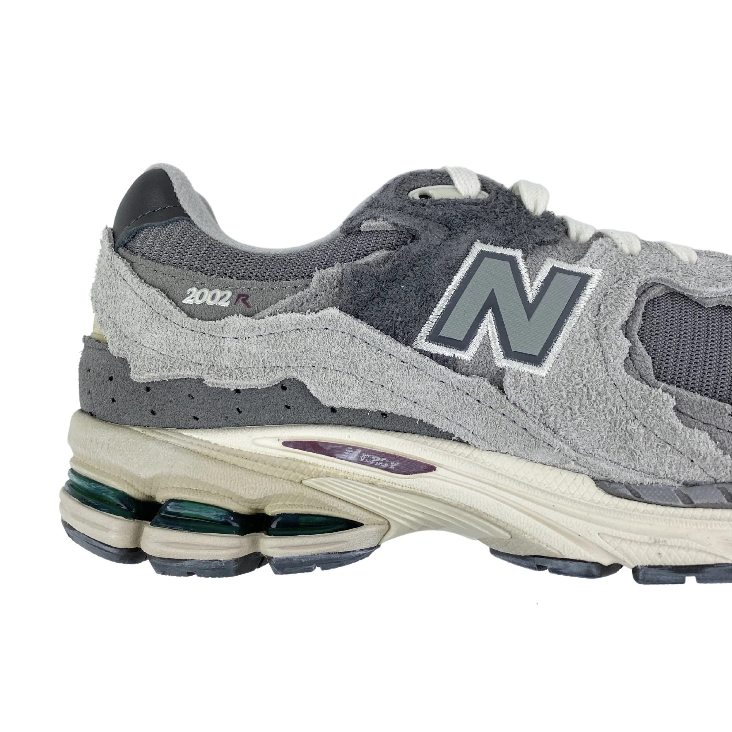 MARKED EU — New Balance 2002r Rain Cloud Protection Pack