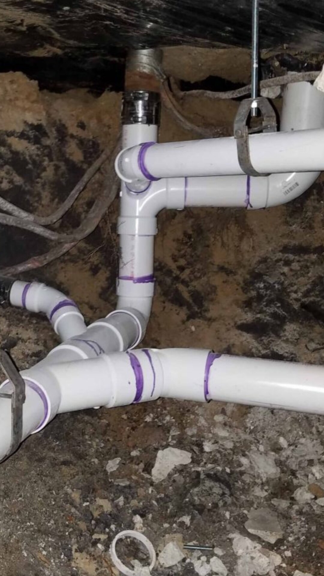 Drainage Services in Vancouver - Top Gun Drainage Experts