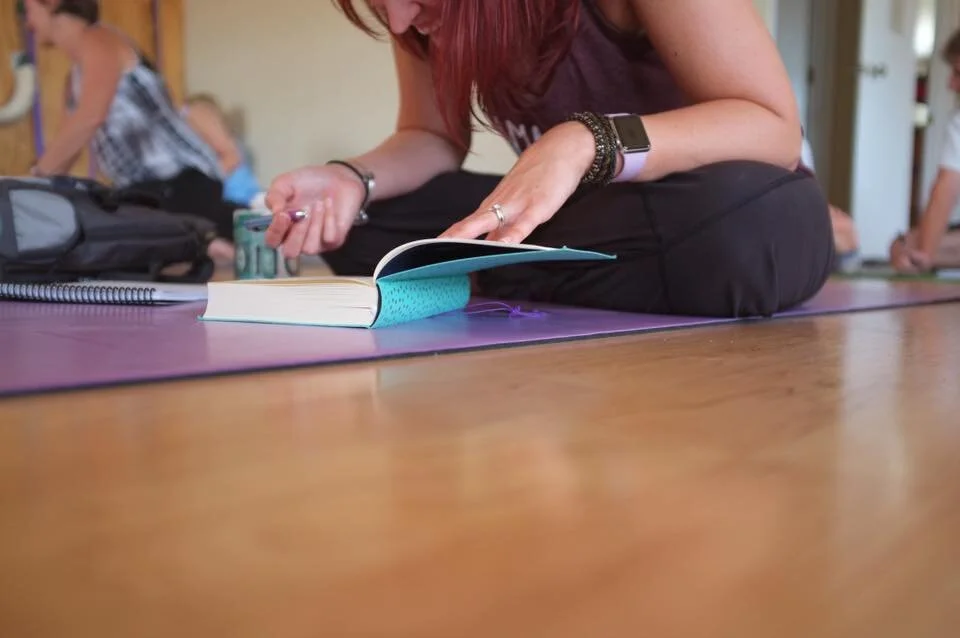 Transformational Education — Jane's House Studio