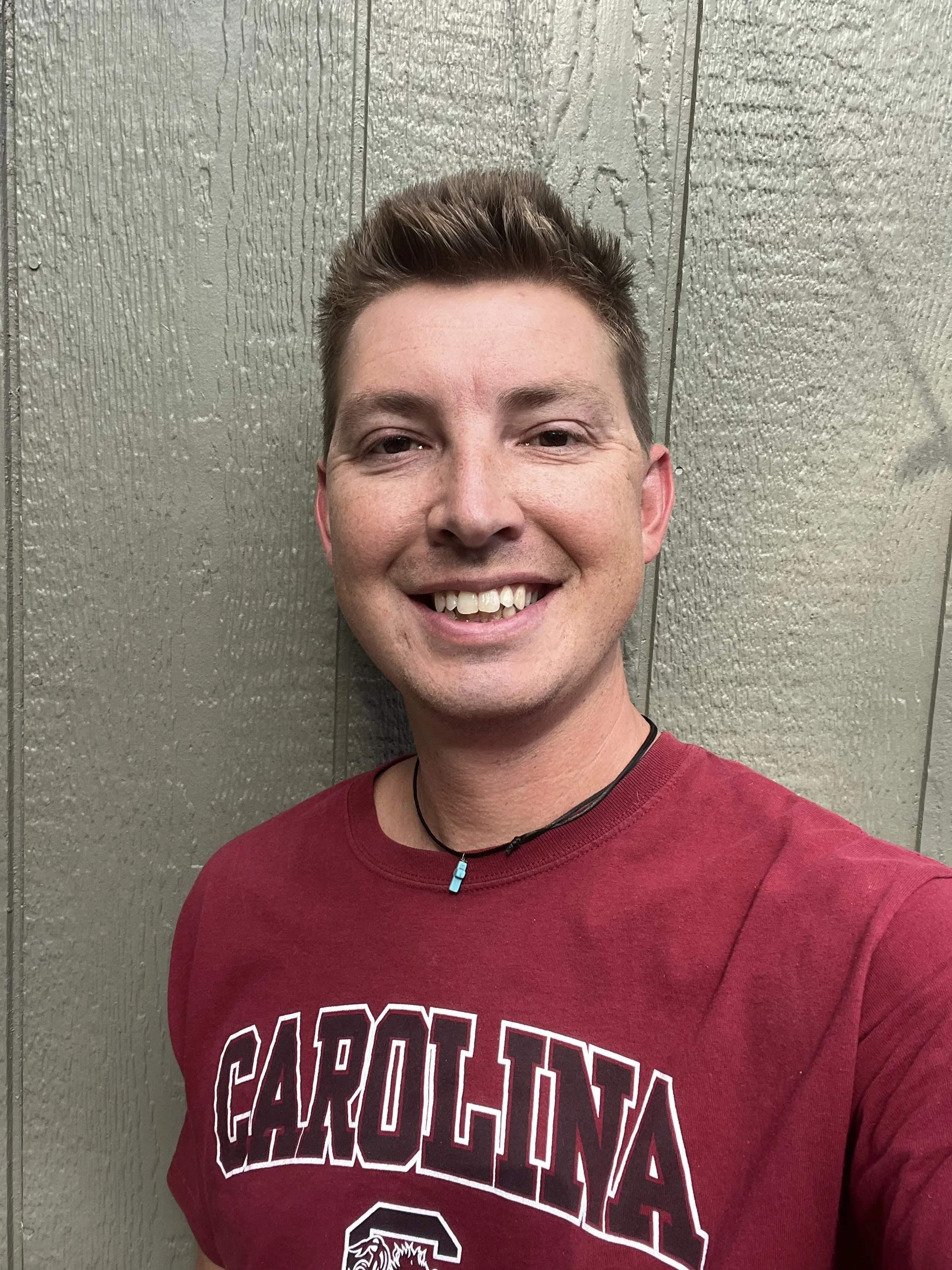 Staff & Leadership — Gamecock Lutheran