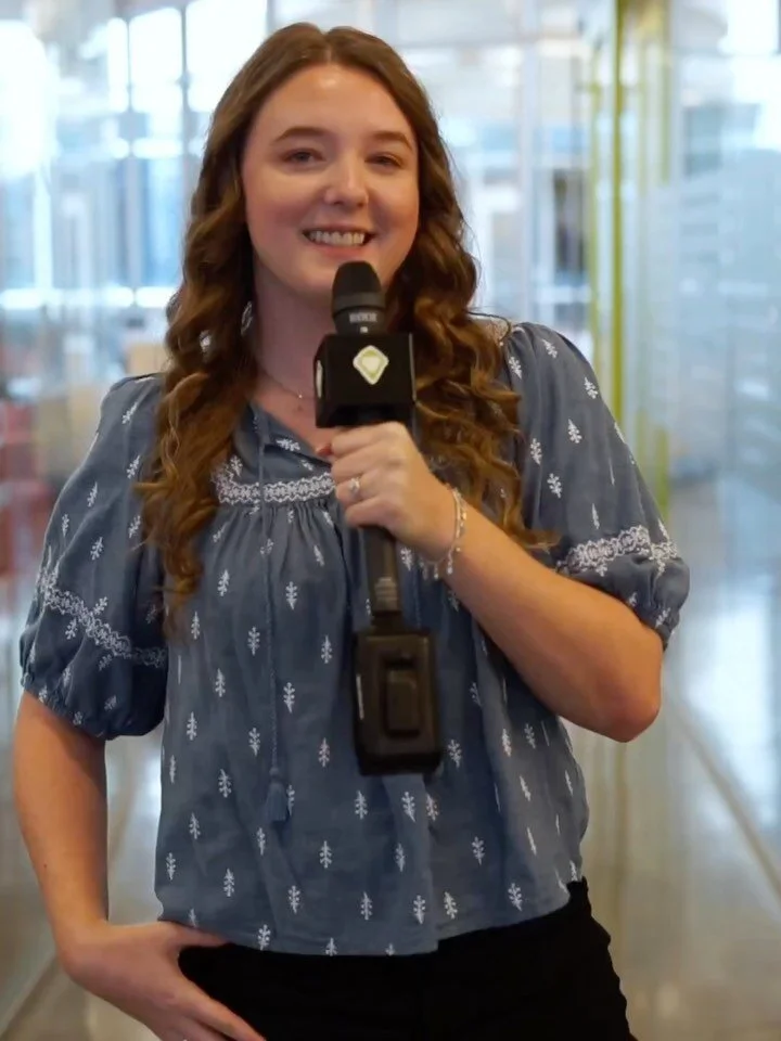 Roxy Rebrand — Tori Mann Design