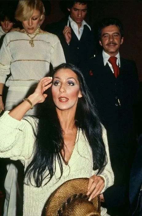 Studio 54: The Epitome of Glam, Glitter, and the Golden Age of Fashion ...