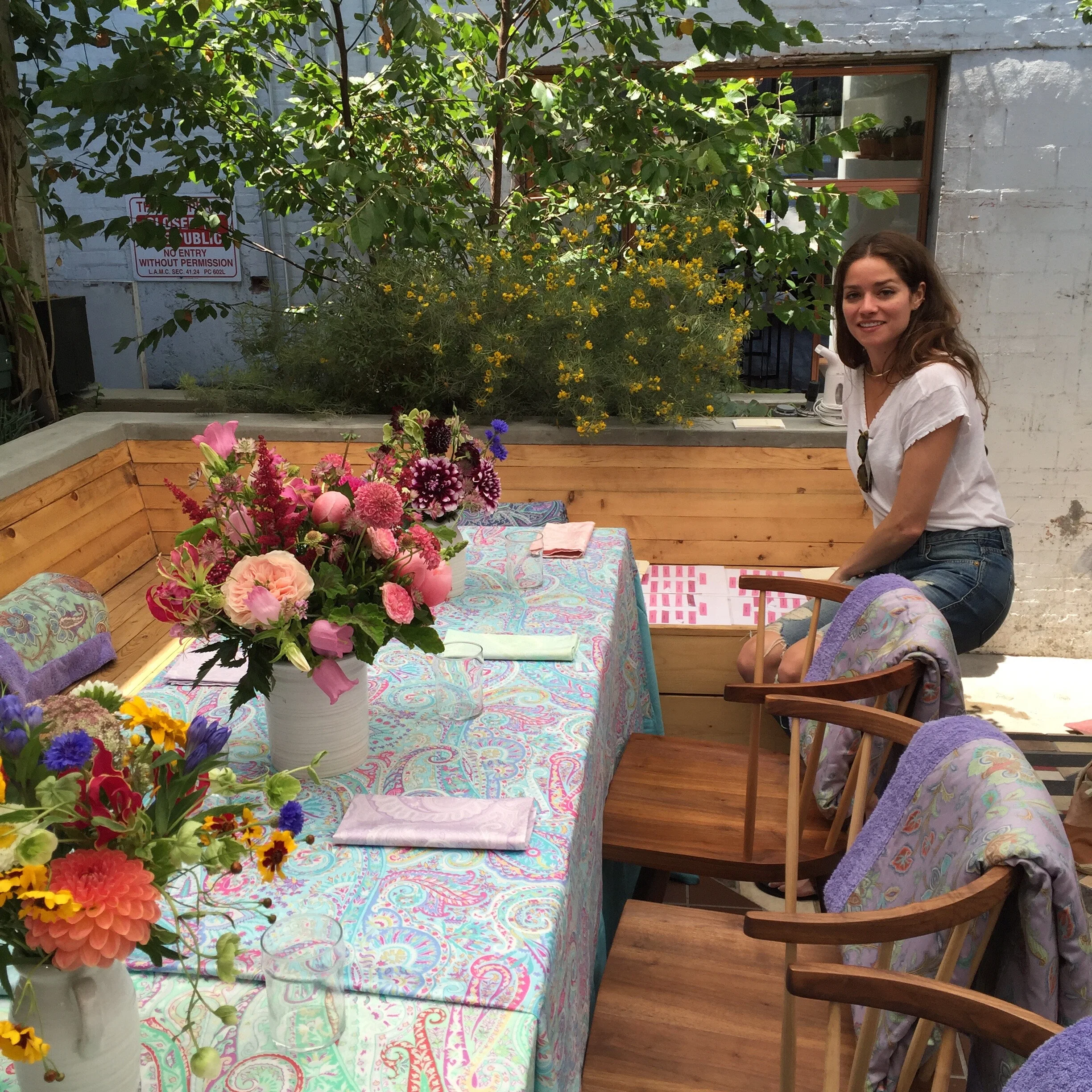 The Other Side: Insight from the Fashion Industry with Cara Brand ...