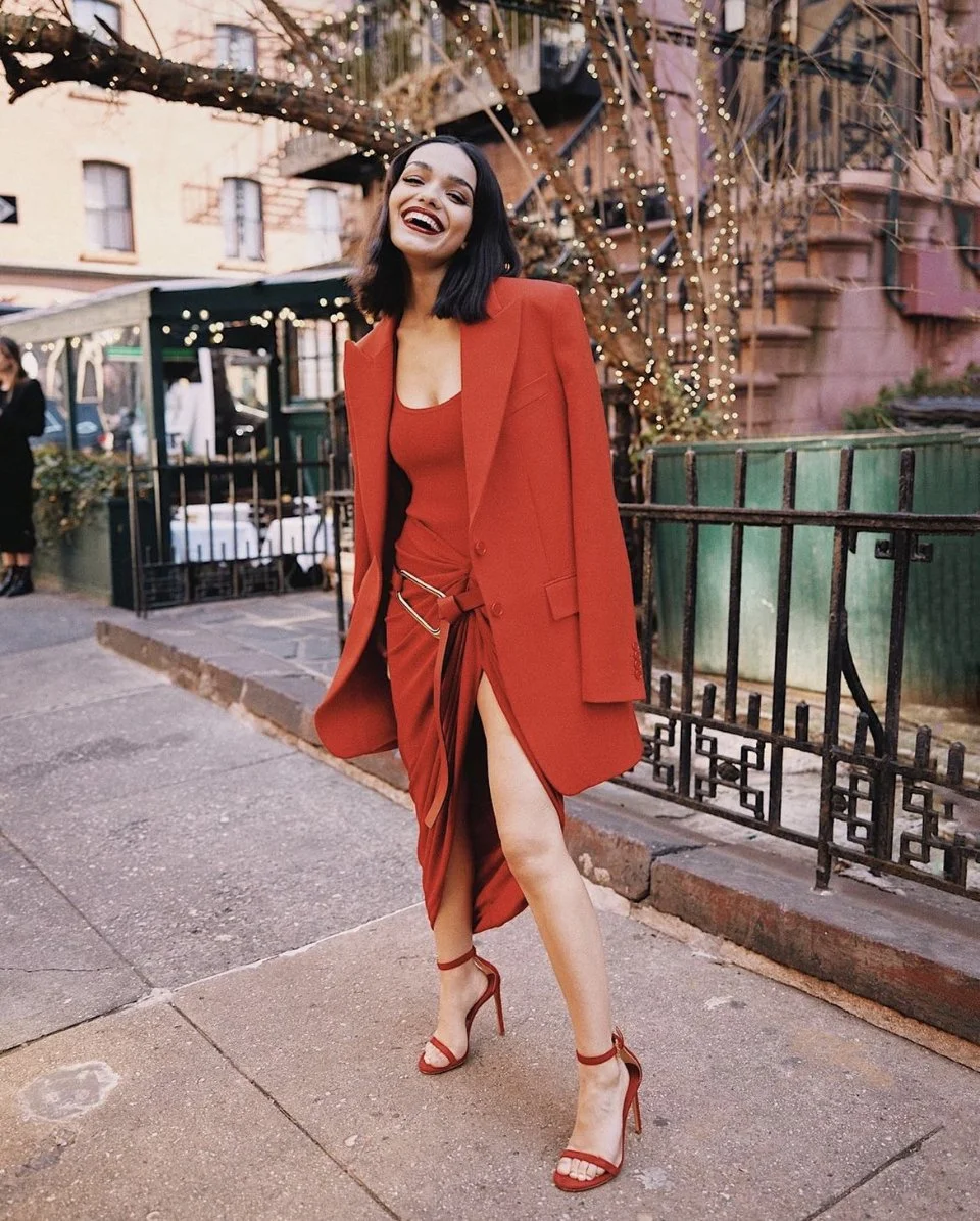 21st Century Style Icon: Rachel Zegler — Square Magazine