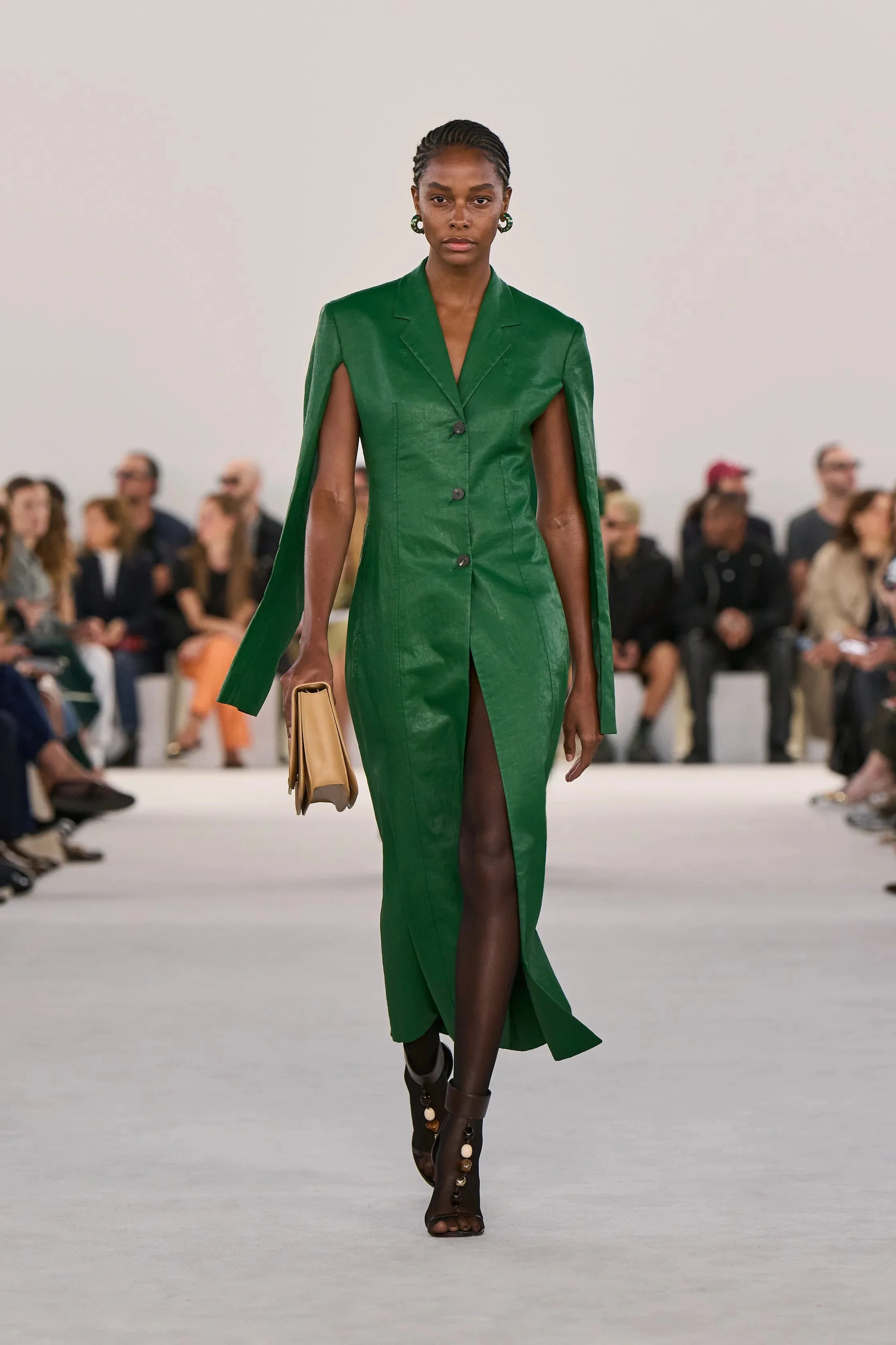 Ferragamo Spring 2024 Ready-To-Wear — Square Magazine