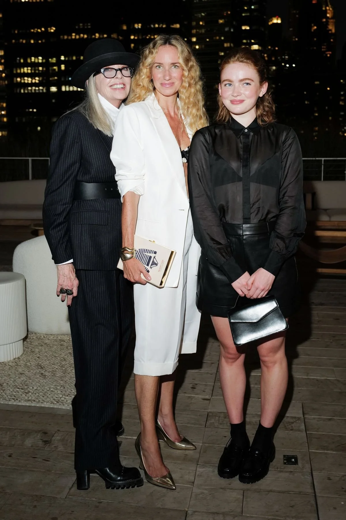 Celebrating 40 Years of Iconic American Style with J.Crew — Square Magazine