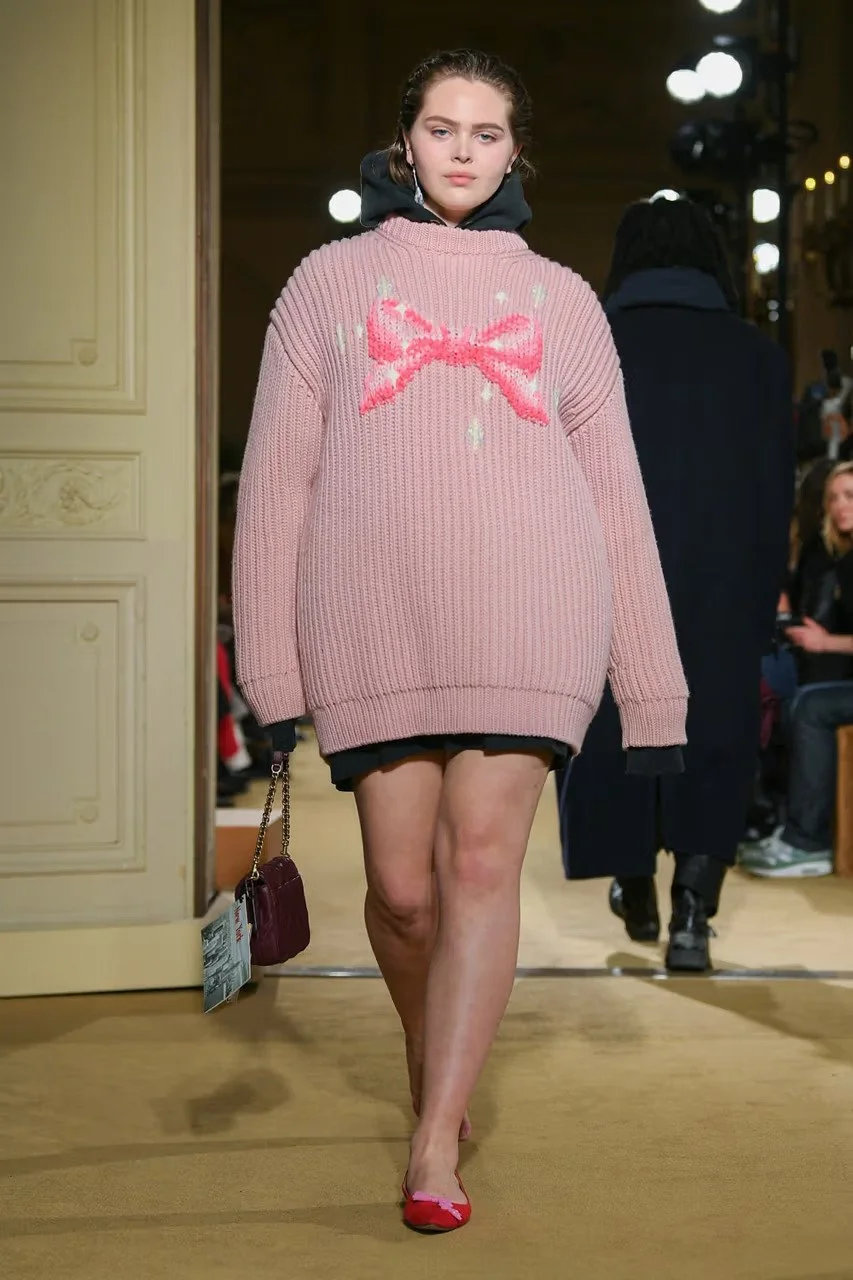 Coach Fall/Winter 2024 — Square Magazine