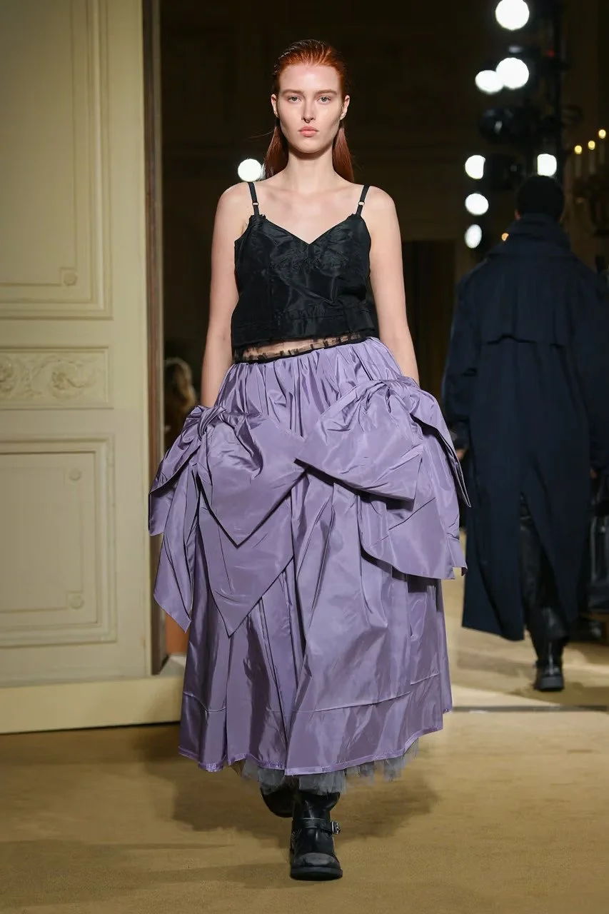 Coach Fall/Winter 2024 — Square Magazine