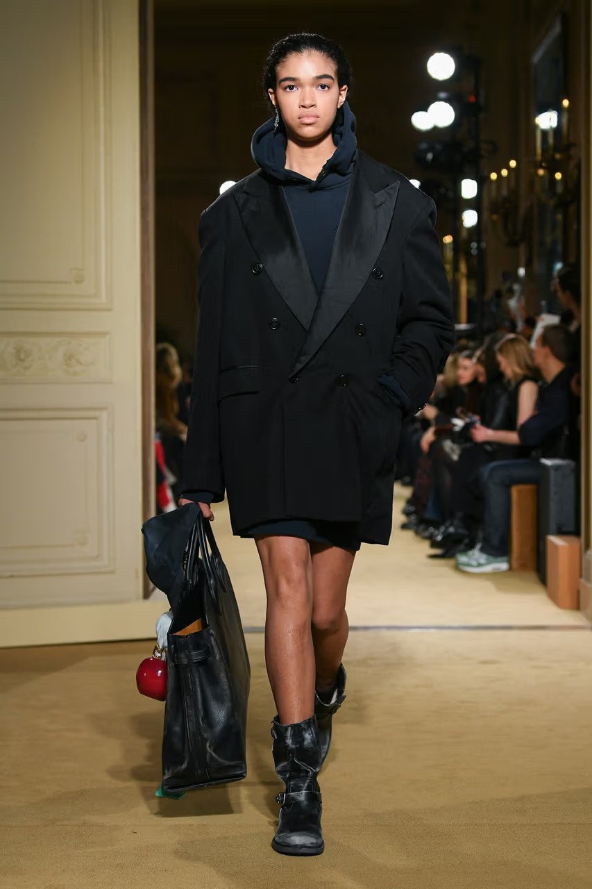 Coach Fall/Winter 2024 — Square Magazine