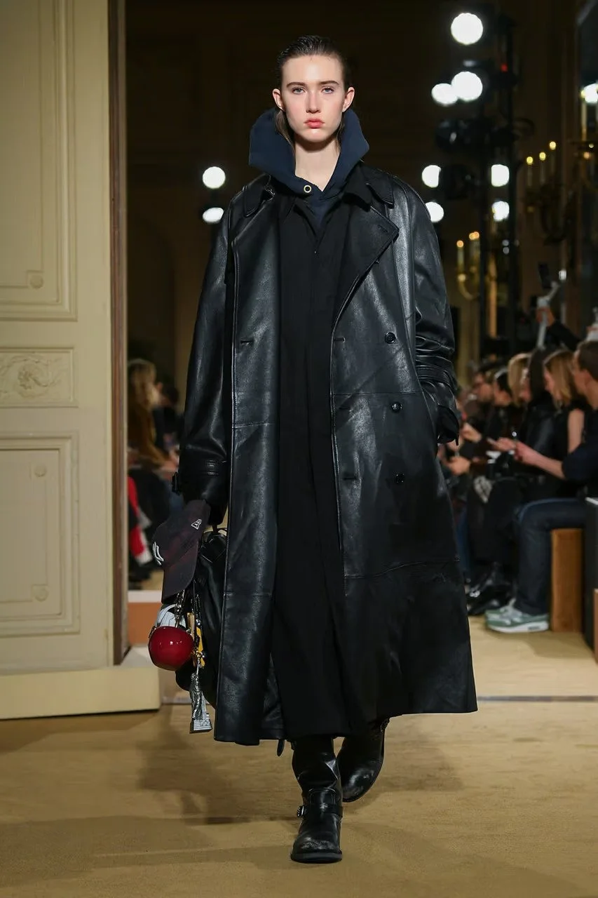 Coach Fall/Winter 2024 — Square Magazine