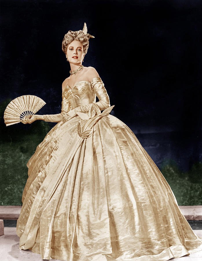 Edith Head's Most Iconic Movie Costumes — Square Magazine