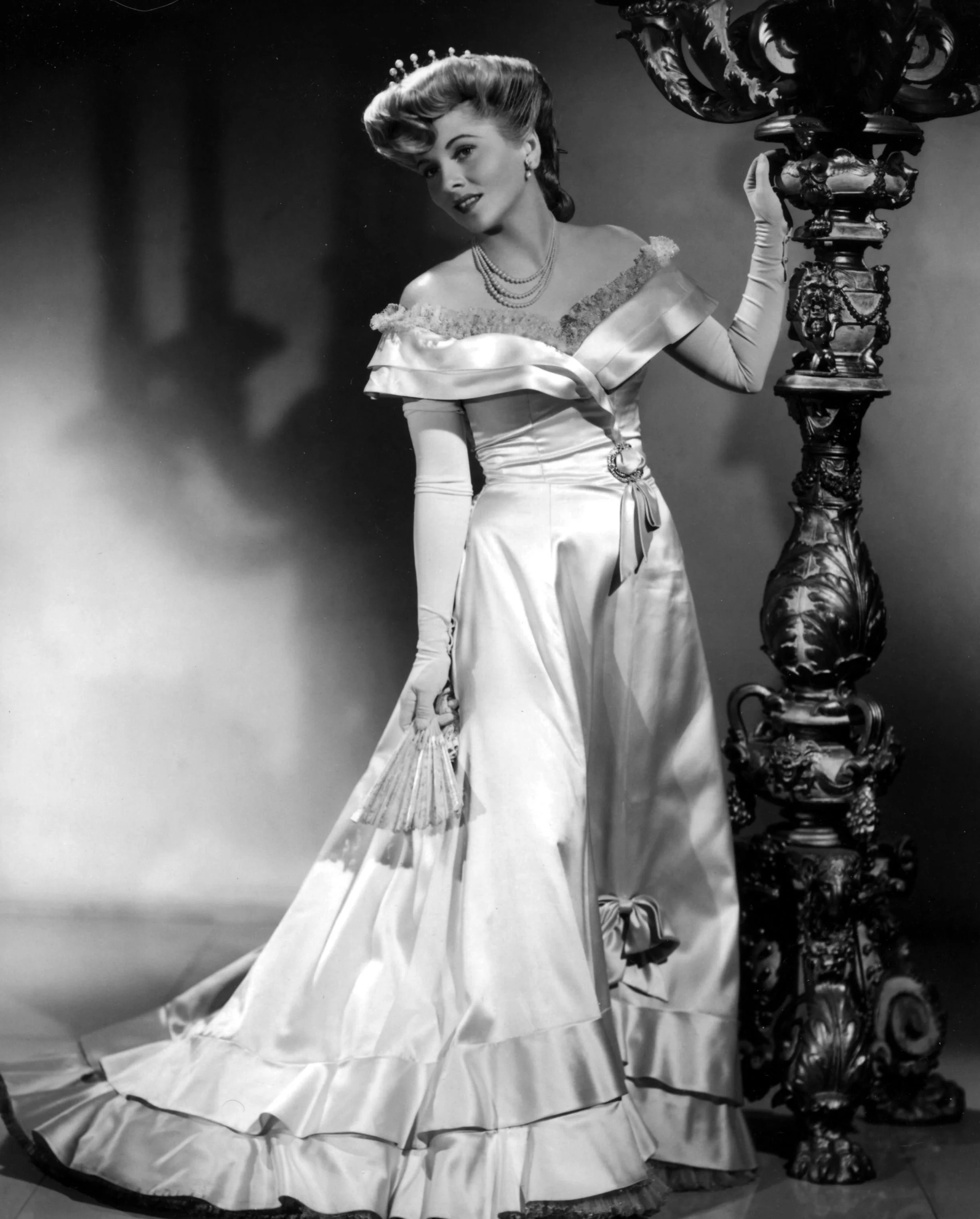 Edith Head's Most Iconic Movie Costumes — Square Magazine