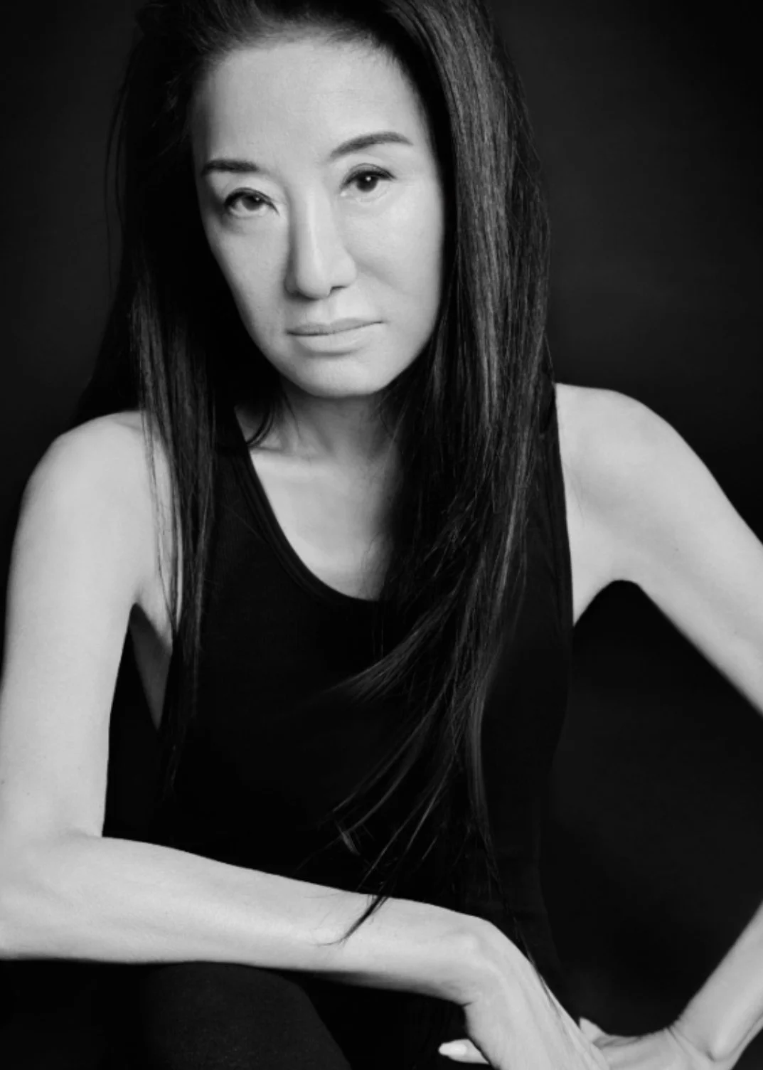 The Most Influential Women in the Fashion Industry — Square Magazine