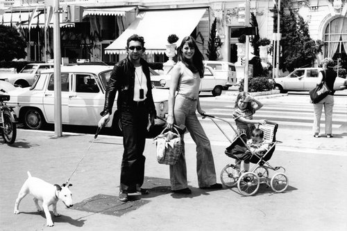 Jane Birkin: The English-Born French Style Icon Who Transcended ...